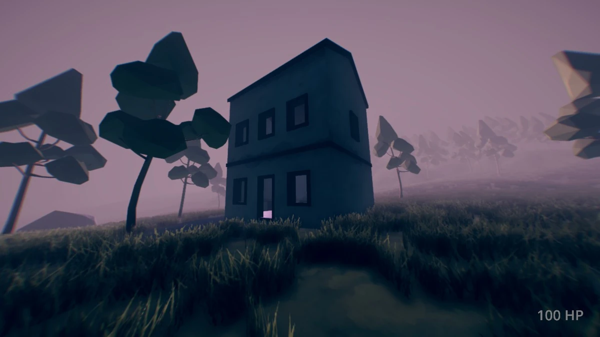 Buildings | Totally Accurate Zombielator Wiki | Fandom