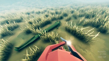 Tall Zombie | Totally Accurate Zombielator Wiki | Fandom