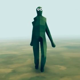 Basic Zombie | Totally Accurate Zombielator Wiki | Fandom