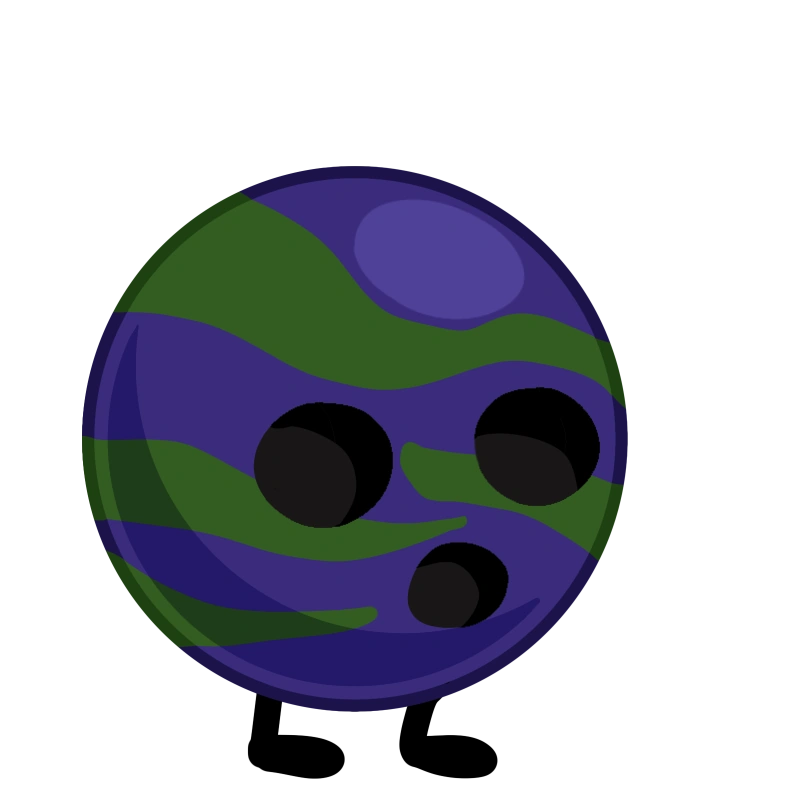 Bowling Ball | Totally Chaotic Wiki | Fandom