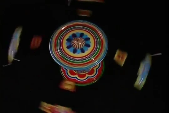 Rocket Ride Carousel | Totally Creative and Fun! Wiki | Fandom