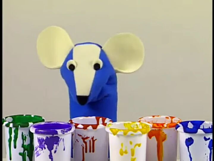 Misty Mouse | Totally Creative and Fun! Wiki | Fandom