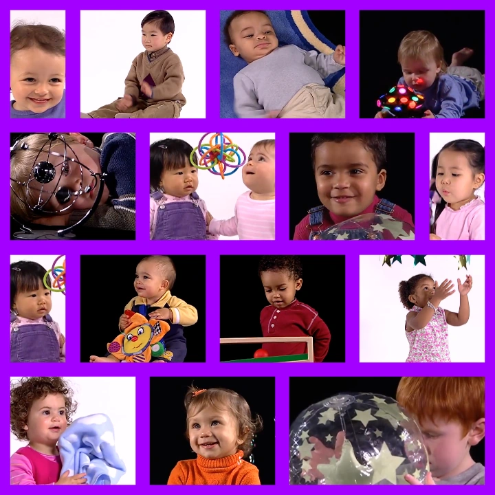 Space Friends | Totally Creative and Fun! Wiki | Fandom