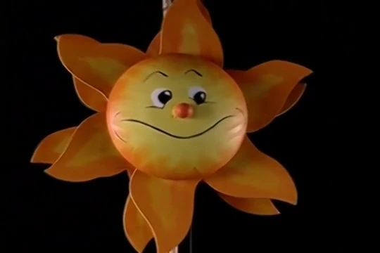 Shining Sun Mobile | Totally Creative and Fun! Wiki | Fandom