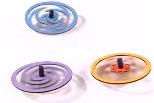 Cosmic Spinners | Totally Creative and Fun! Wiki | Fandom