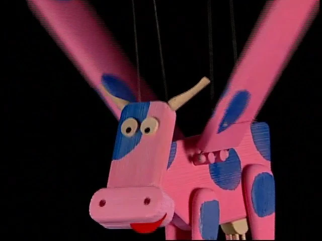 Flying Cow Mobile | Totally Creative and Fun! Wiki | Fandom