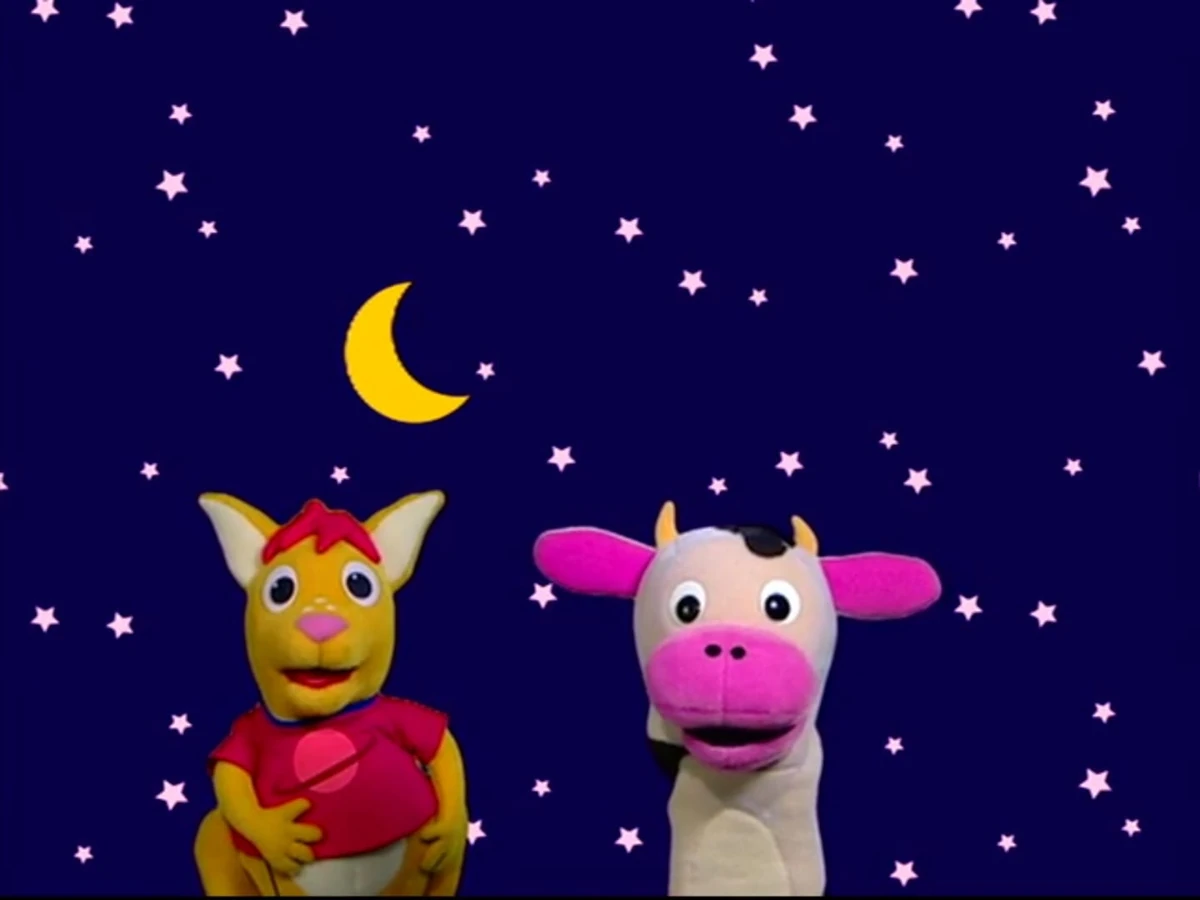 Hey Diddle Diddle (Baby Einstein) | Totally Creative and Fun! Wiki | Fandom