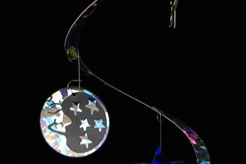 Solar System Crystalite | Totally Creative and Fun! Wiki | Fandom