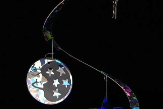 Solar System Crystalite | Totally Creative and Fun! Wiki | Fandom