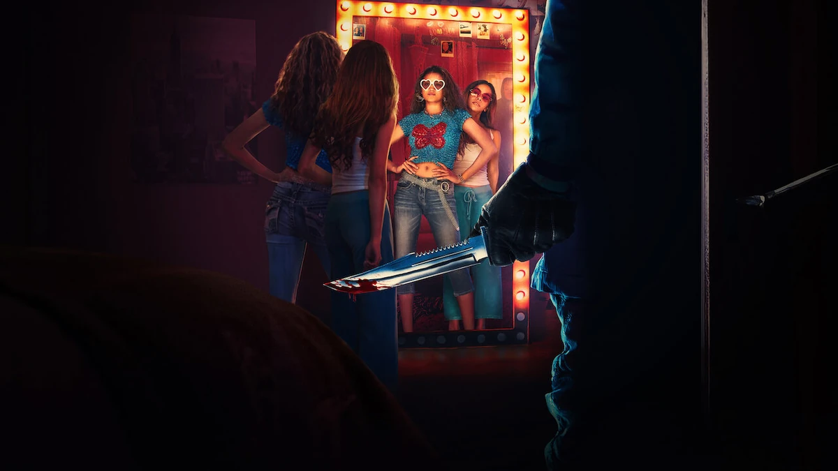 Totally Killer Wiki | Fandom