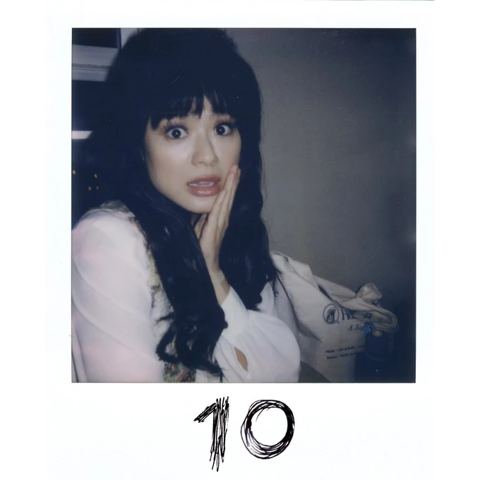 Song, Marisa | Totally Killer Wiki | Fandom