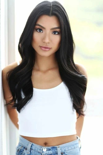 Stephi Chin-Salvo | Totally Killer Wiki | Fandom