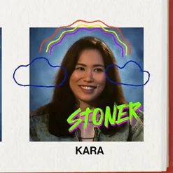 Totally Killer | Totally Killer Wiki | Fandom