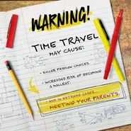 Totally Killer | Totally Killer Wiki | Fandom