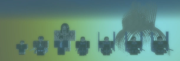 AOT mode | Totally normal tower defense gaem Wiki | Fandom
