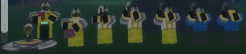 Miner | Totally normal tower defense gaem Wiki | Fandom