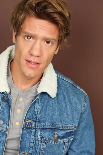 Adam Rodney | Totally TV Wiki | Fandom