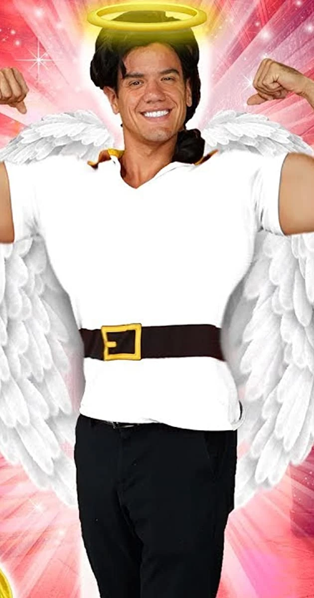 Gaston (character) | Totally TV Wiki | Fandom