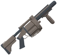 MGL - Totally Accurate Battlegrounds Wiki