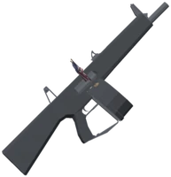 Liberating AA-12 - Totally Accurate Battlegrounds Wiki