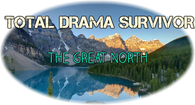 TDS: The Great North | Totally Dramatic Wikia | Fandom