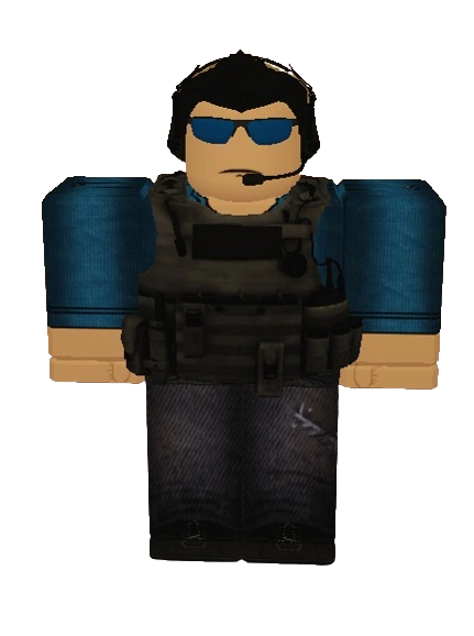 Broadcaster | Totally Safe 2 Wiki | Fandom