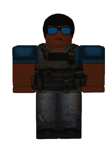 Fro | Totally Safe 2 Wiki | Fandom