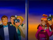 Evil Shoe Designer | Totally Spies Wiki | Fandom