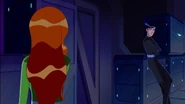 Mystery on the WOOHP Express | Totally Spies Wiki | Fandom