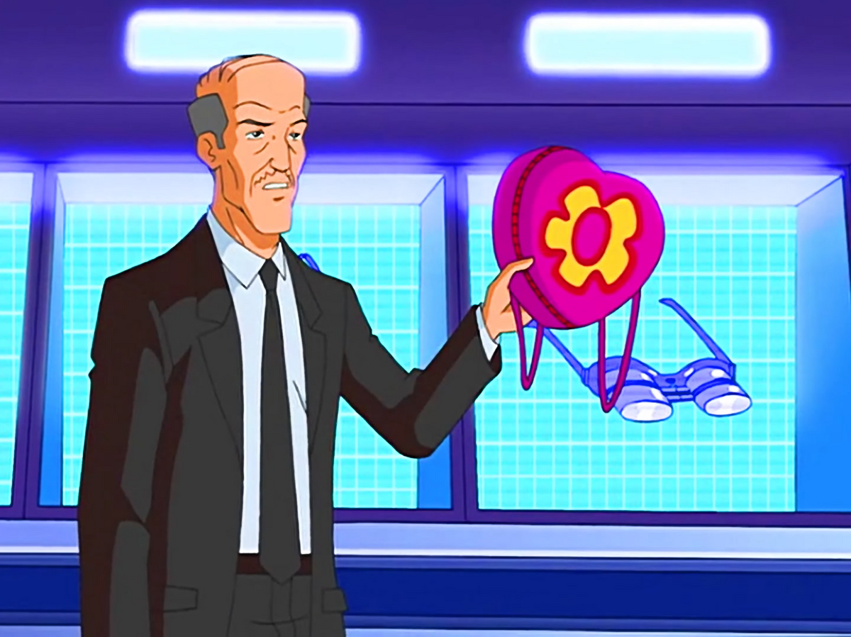 Category:Vehicle | Totally Spies Wiki | Fandom Category:Vehicle | Totally Spies Wiki | Fandom