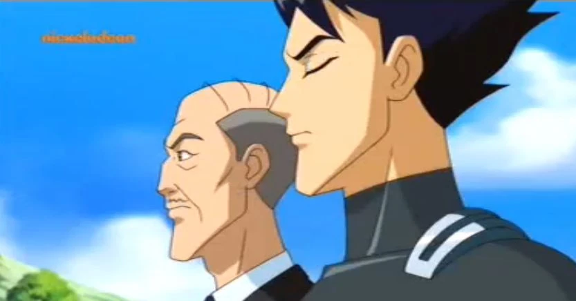 Blaine | Totally Spies Wiki | Fandom