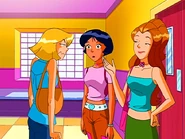 Matchmaker | Totally Spies Wiki | Fandom