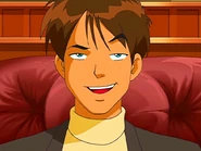 Eugene Snit | Totally Spies Wiki | Fandom