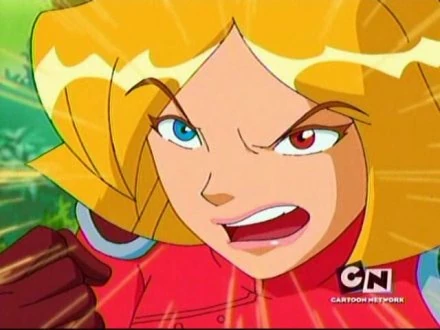 Super Agente | Três Espiãs Demais Wiki | Fandom