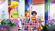 Stink-O-Rama | Totally Spies Wiki | Fandom