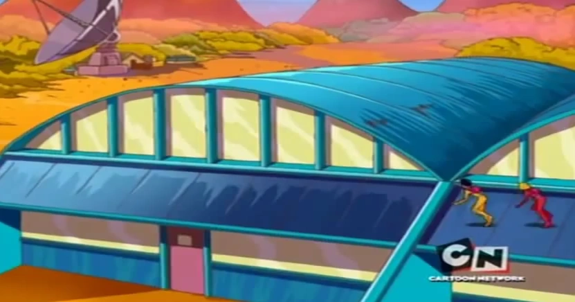 ACT | Totally Spies Wiki | Fandom
