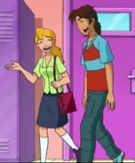 Matchmaker | Totally Spies Wiki | Fandom