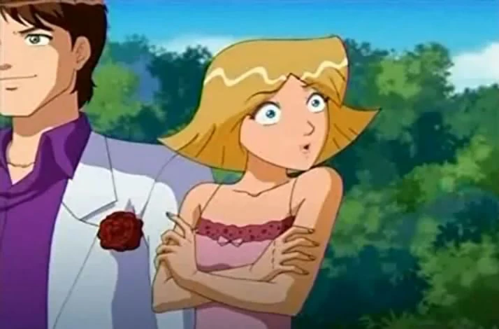 Dean | Totally Spies Wiki | Fandom