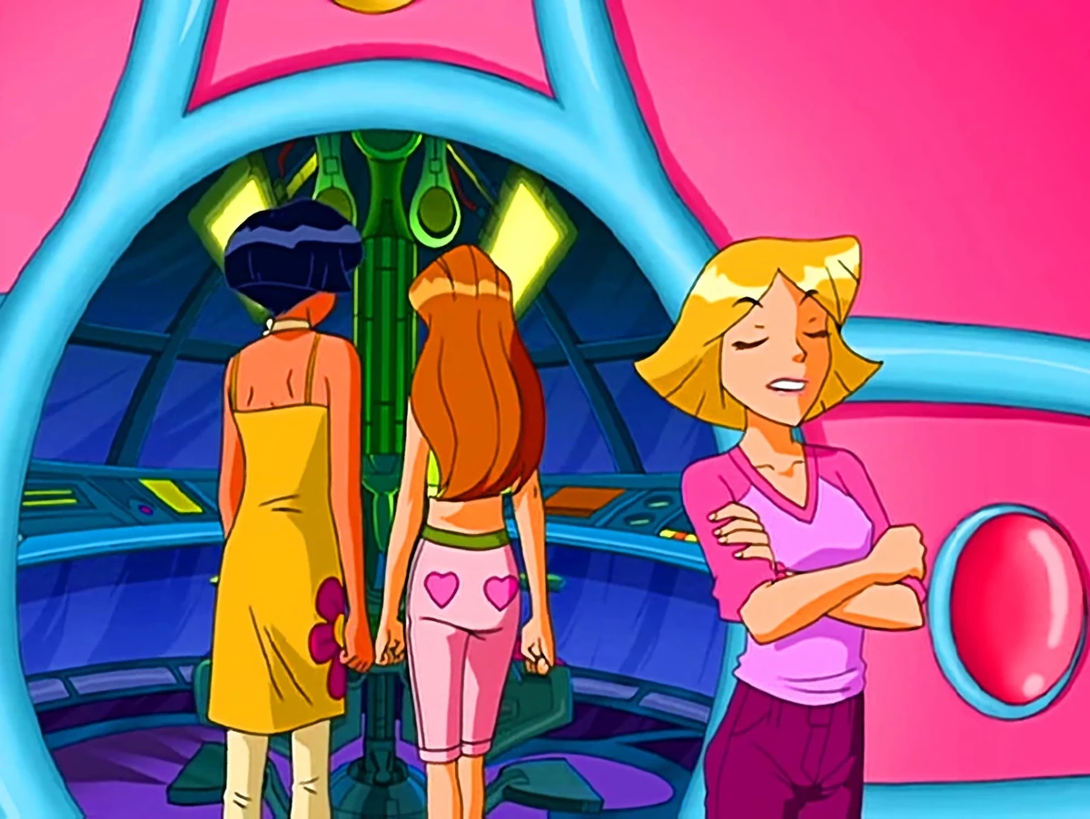 Matchmaker | Totally Spies Wiki | Fandom