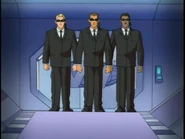 The Yuck Factor | Totally Spies Wiki | Fandom