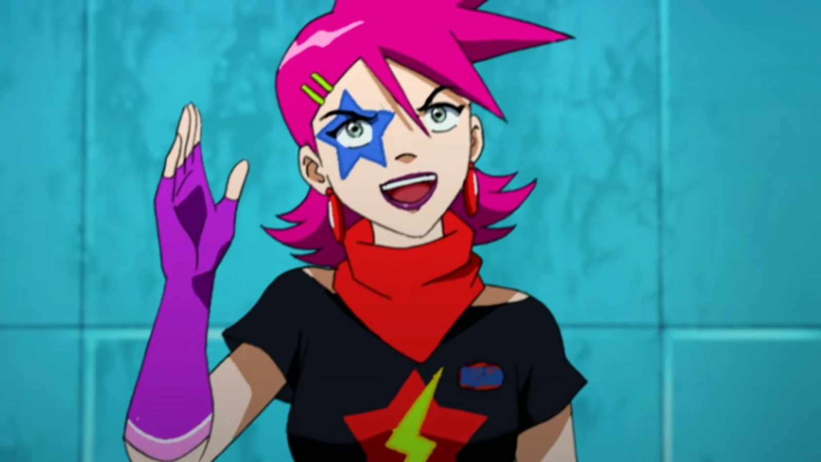 Muffy Peprich | Totally Spies Wiki | Fandom