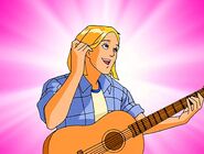 A Thing For Musicians | Totally Spies Wiki | Fandom