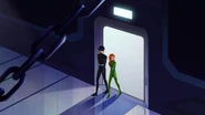 Mystery on the WOOHP Express | Totally Spies Wiki | Fandom