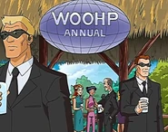 WOOHP | Totally Spies Wiki | Fandom