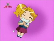 Stacy | Totally Spies Wiki | Fandom