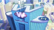 WOOHP | Totally Spies Wiki | Fandom