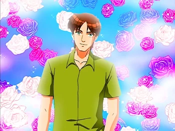 Dean | Totally Spies Wiki | Fandom