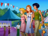 WOOHP-tastic! | Totally Spies Wiki | Fandom