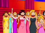 Matchmaker | Totally Spies Wiki | Fandom