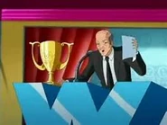 WOOHP | Totally Spies Wiki | Fandom